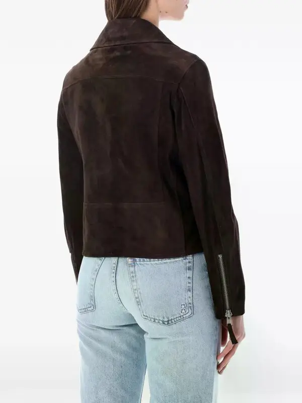 SWORD 6644 Zip Jacket
