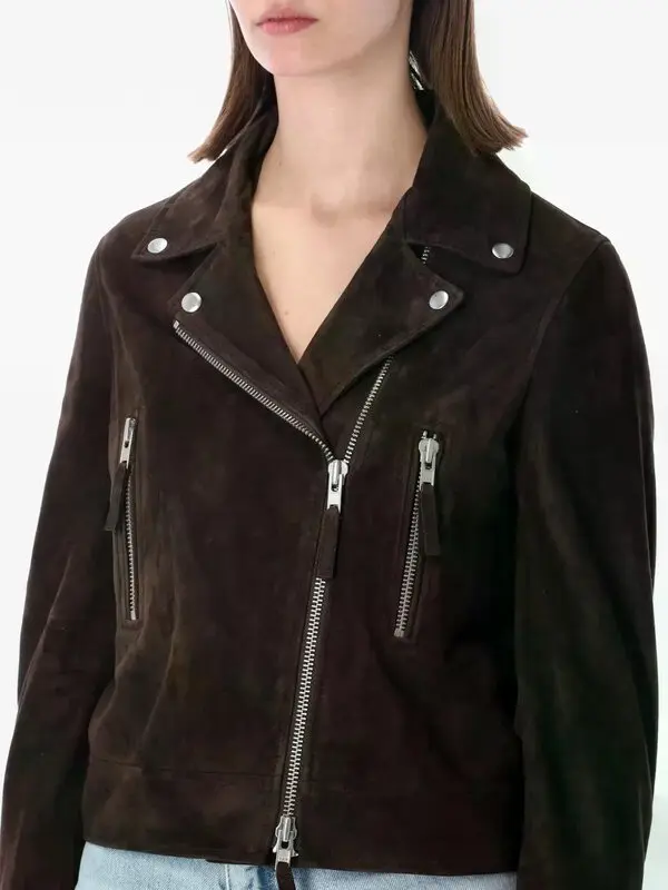 SWORD 6644 Zip Jacket