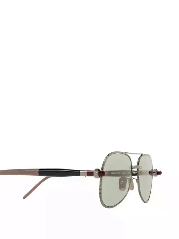 KUBORAUM Pilot-frame Sunglasses