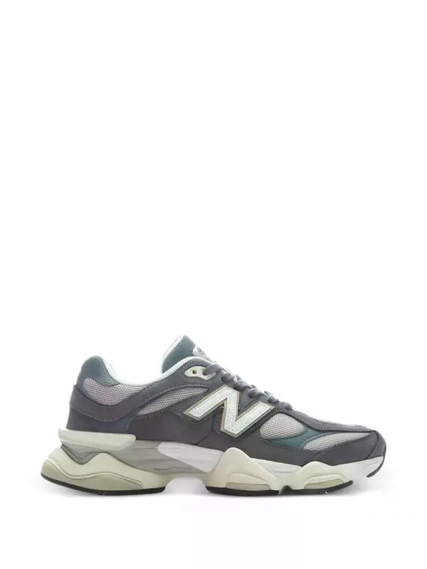 NEW BALANCE 9060 Sneakers - Grey