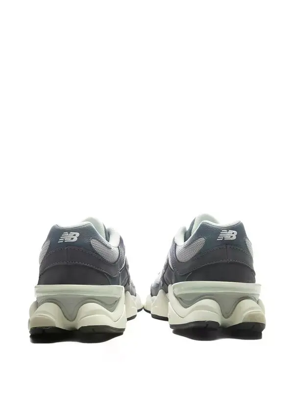 NEW BALANCE 9060 Sneakers - Grey