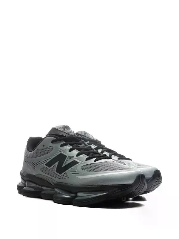 NEW BALANCE Abzorb 2000 Sneakers - Grey