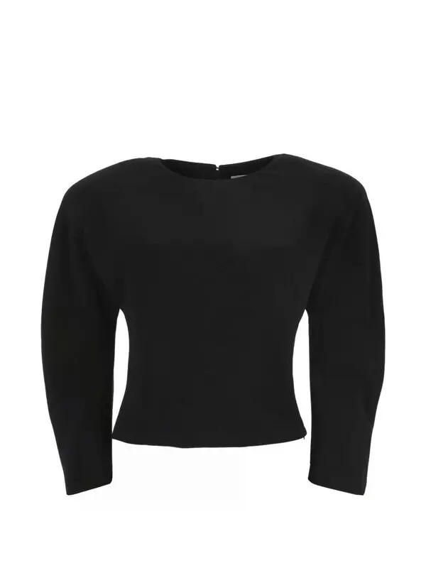 Andamane Long-sleeve Top