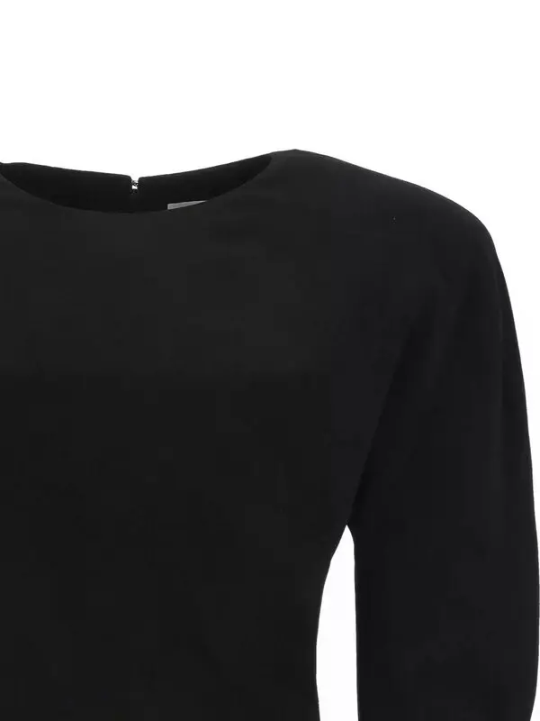 Andamane Long-sleeve Top