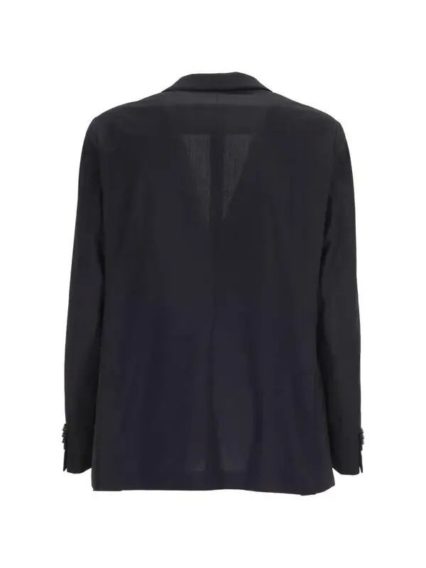 RRD Single-breasted Jacket - Blue