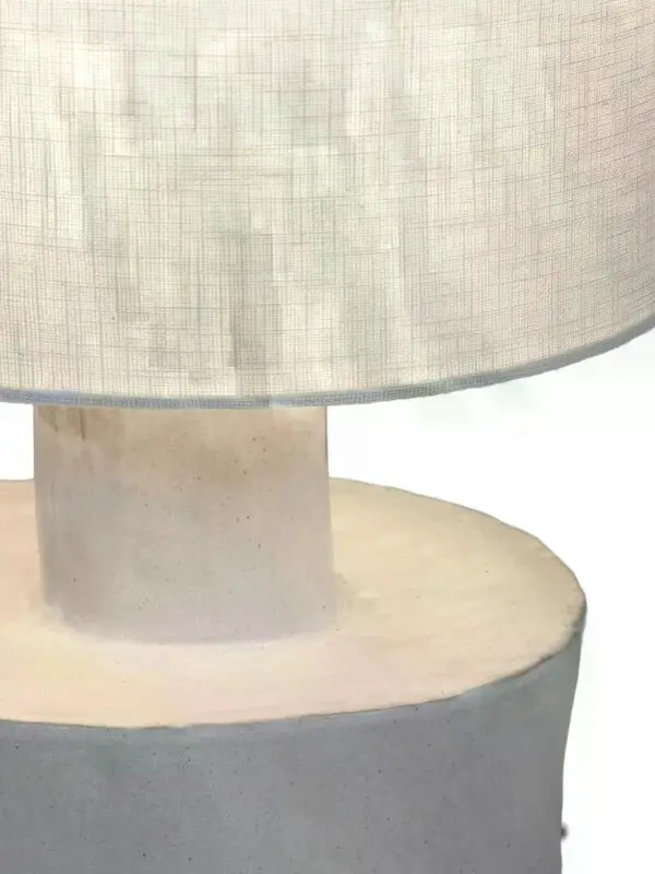 SERAX Stone-base Table Lamp