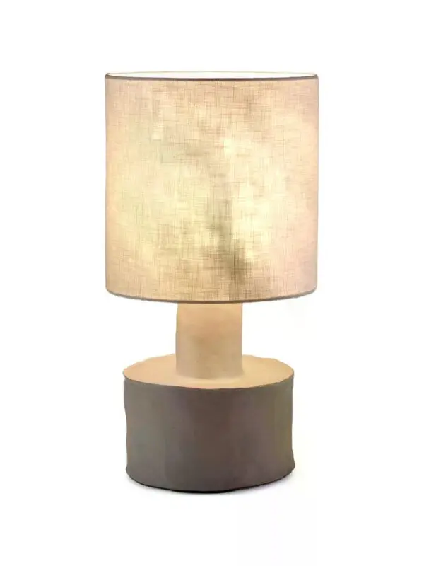 SERAX Stone-base Table Lamp