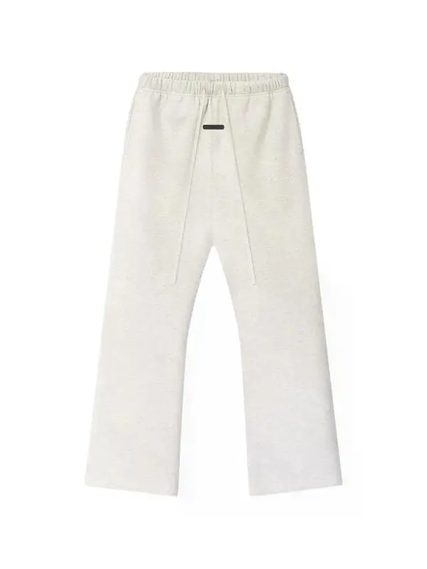 Fear Of God Flare Track Pants - Neutrals
