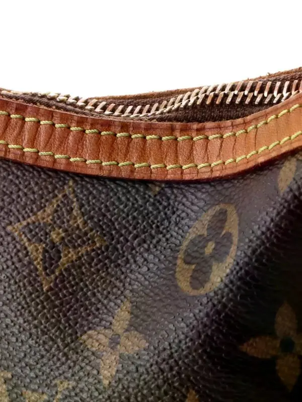 LOUIS VUITTON Odeon Pm Crossbody Bag Monogram Canvas - Brown