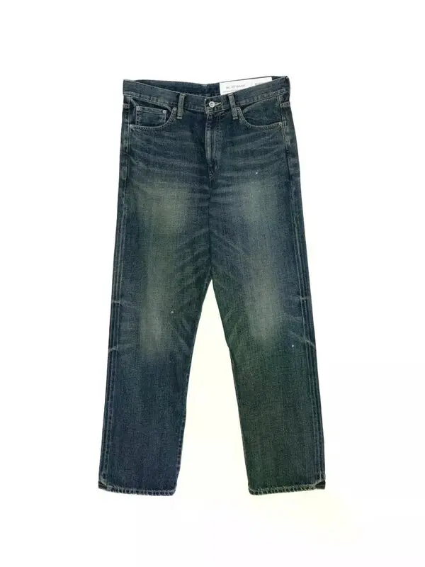NEIGHBORHOOD 261 Dp Basic Jeans