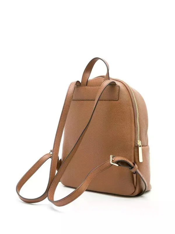 Michael Kors Leather Erin Backpack