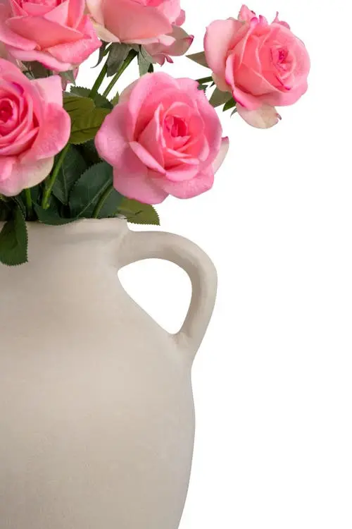COCOBELLA Alira Realtouch Rose Arrangement