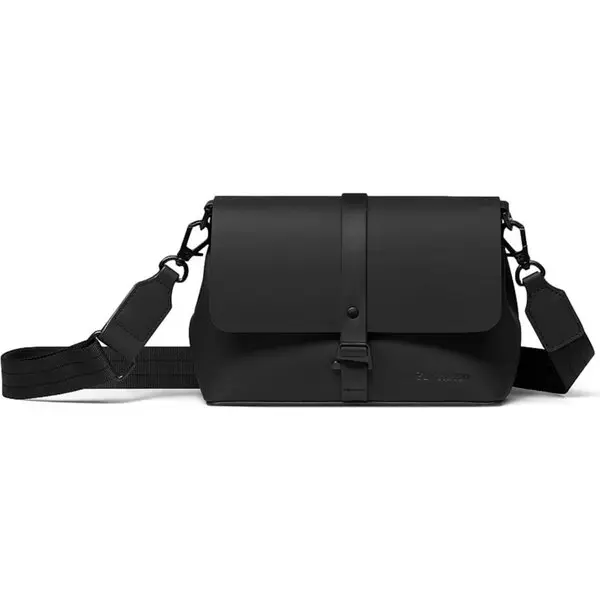 GASTON LUGA X Nikon Crossbody Bag