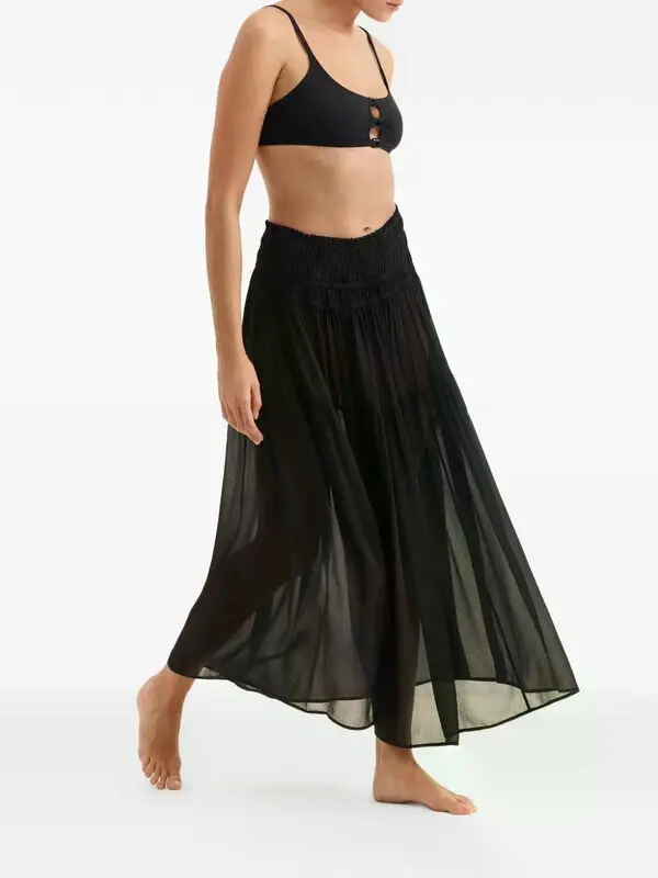 ERES Irrésistible Long Skirt