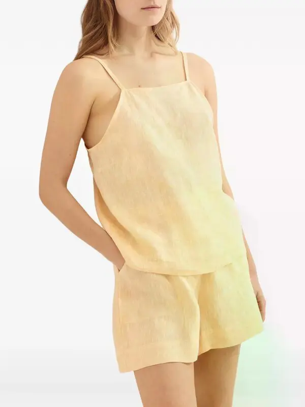 ERES Enjouée Shorts - Neutrals