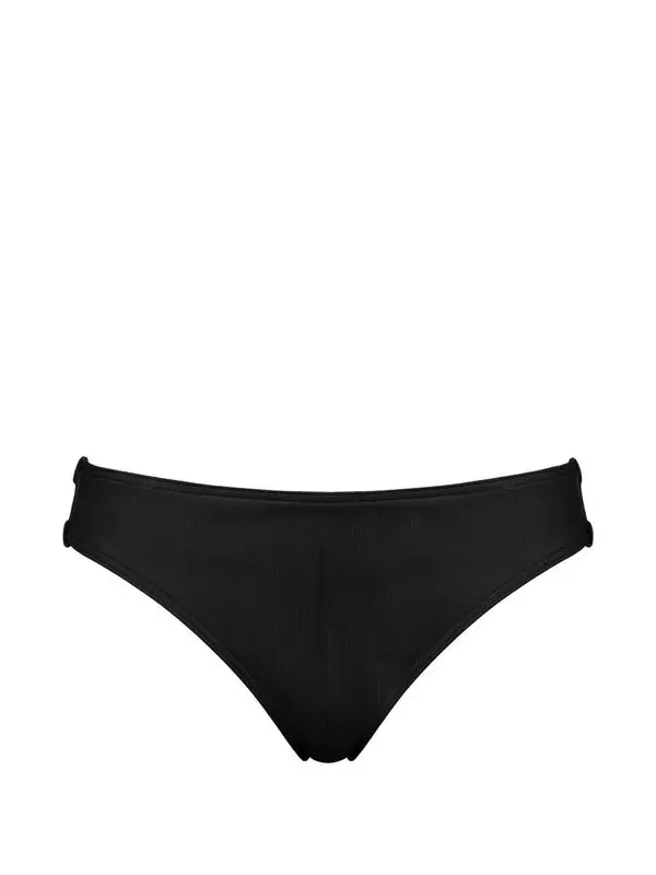 ERES Classic Bikini Briefs - Black