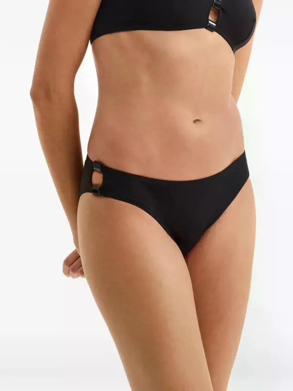ERES Clap Classic Bikini Briefs - Black