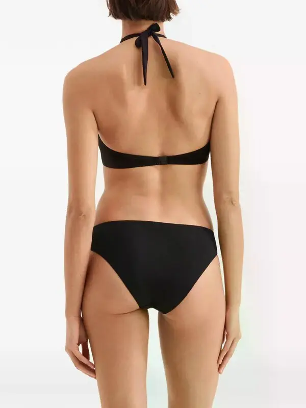 ERES Clap Classic Bikini Briefs - Black