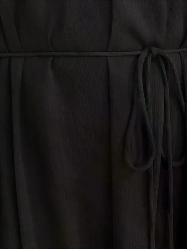 ERES Concert V-neck Dress