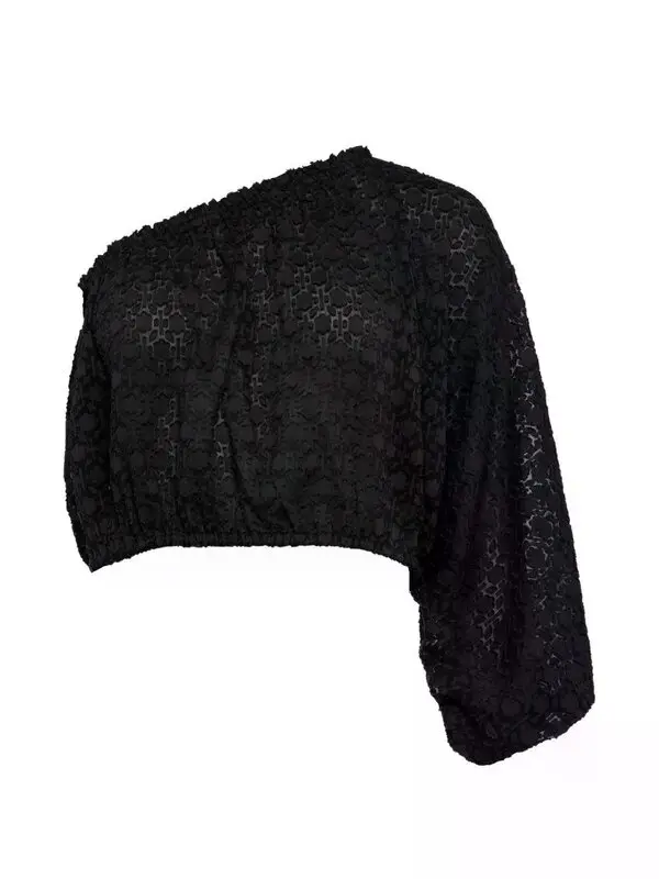 ERES Twist Asymmetric Top