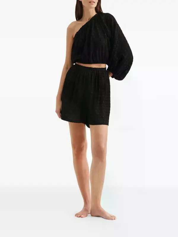 ERES Twist Asymmetric Top