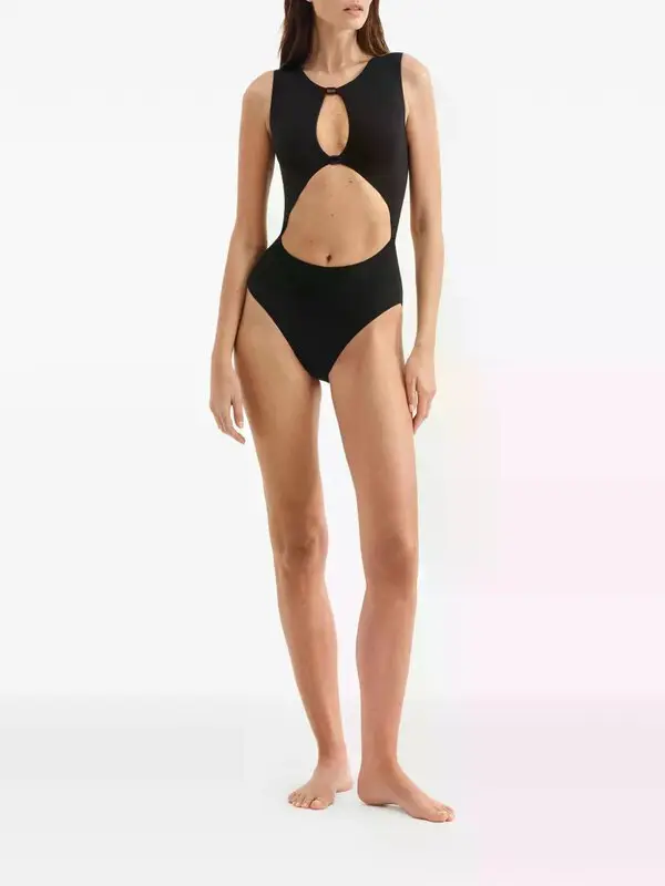 ERES Pool One-piece Swimsuit