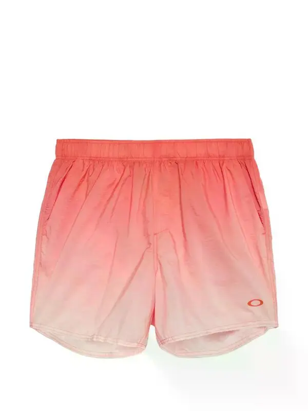Oakley Gradient Shorts - Orange