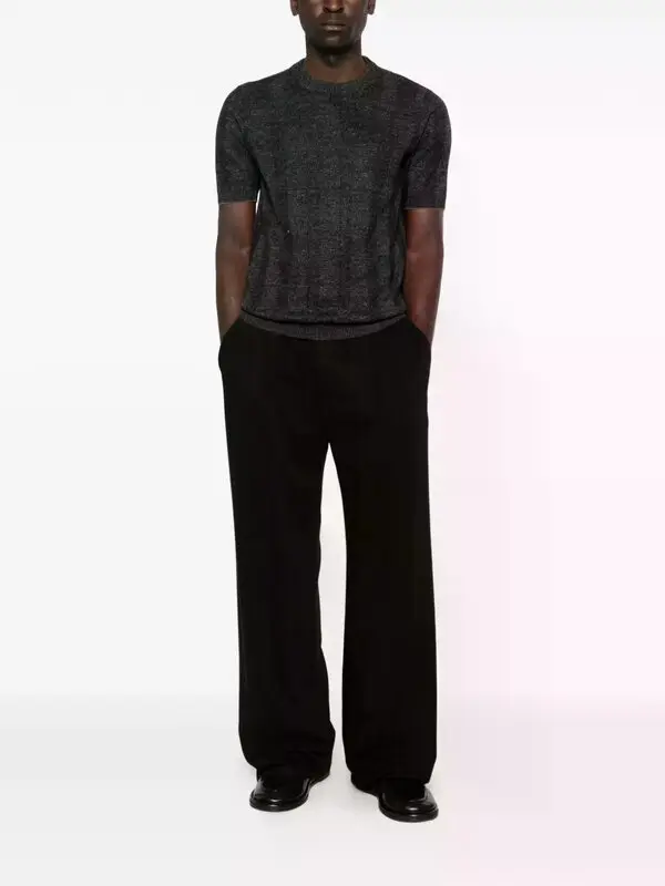 Brunello Cucinelli Short-sleeve T-shirt