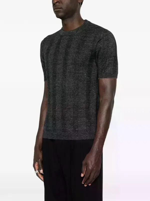 Brunello Cucinelli Short-sleeve T-shirt