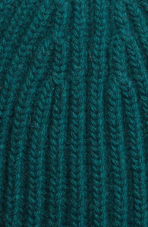 Entireworld Recycled Cashmere Blend Beanie