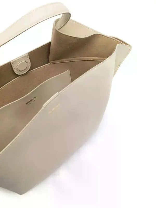 REE PROJECTS Medium Ann Tote Bag - Neutrals