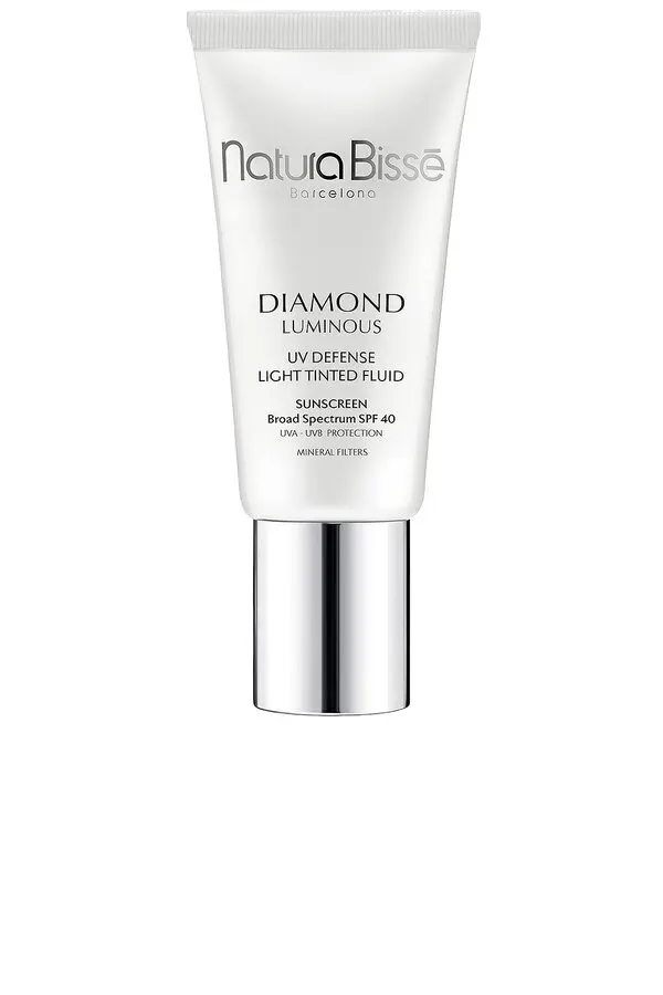 Natura Bissé Diamond Luminous Spf 40 - N,a
