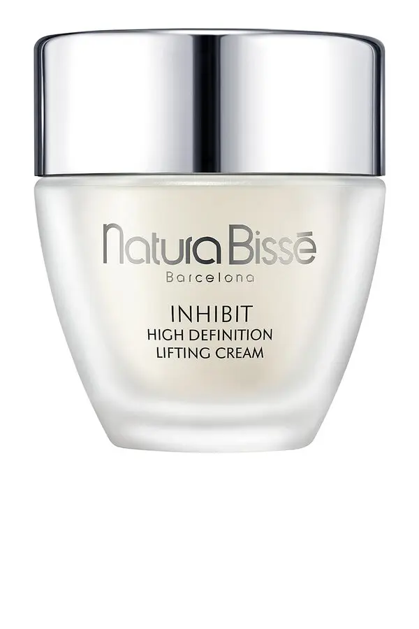 Natura Bissé Inhibit High Definition Lifting Cream - N,a