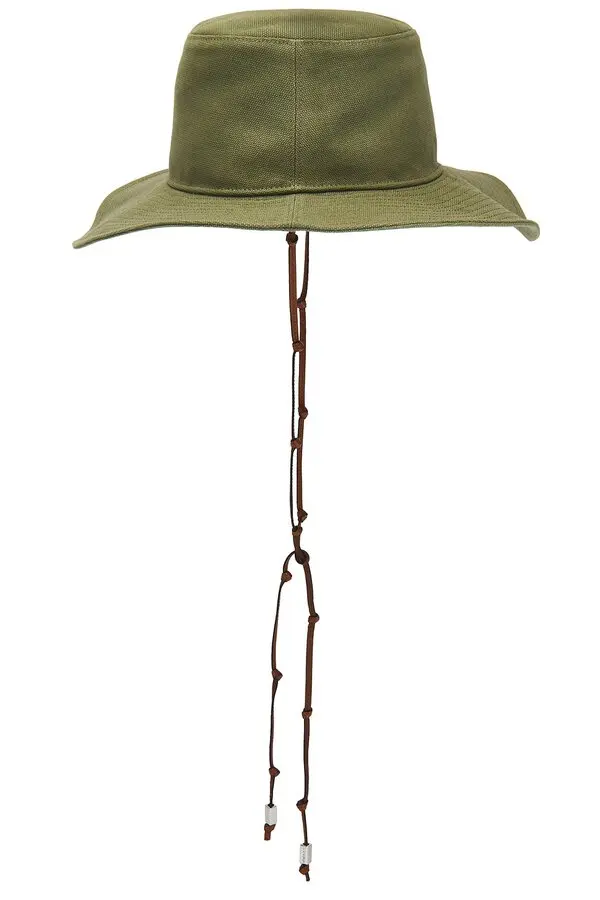 Staud Coast Bucket Hat