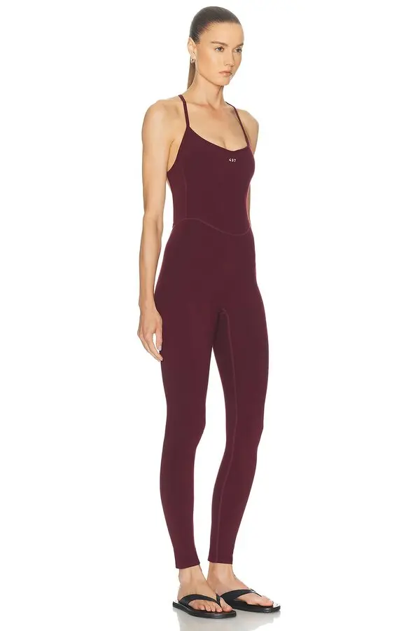 437 Bare Onesie