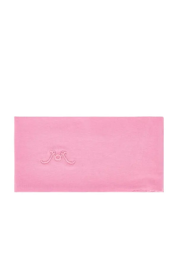 ROWEN ROSE Headband - Pink