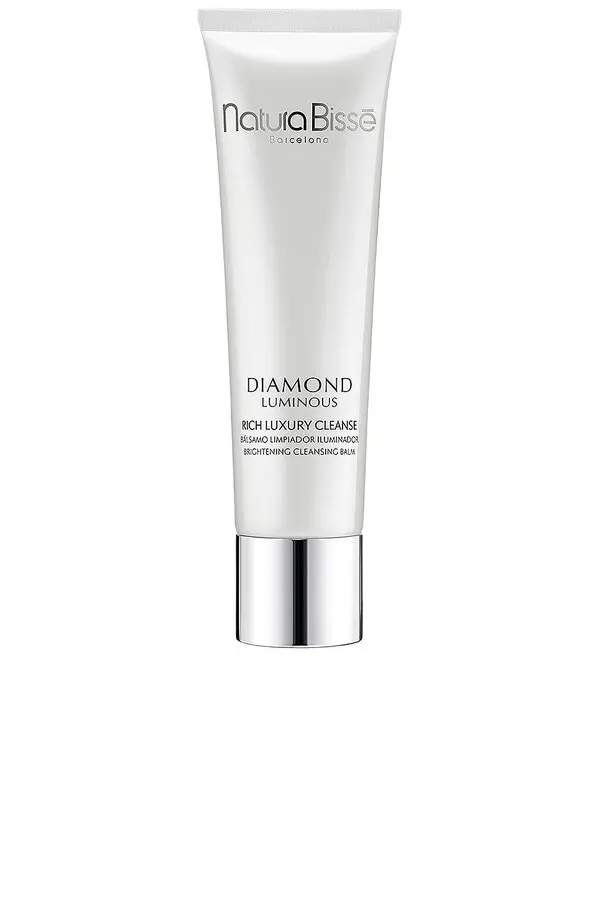 Natura Bissé Diamond Luminous Rich Luxury Cleanse - N,a