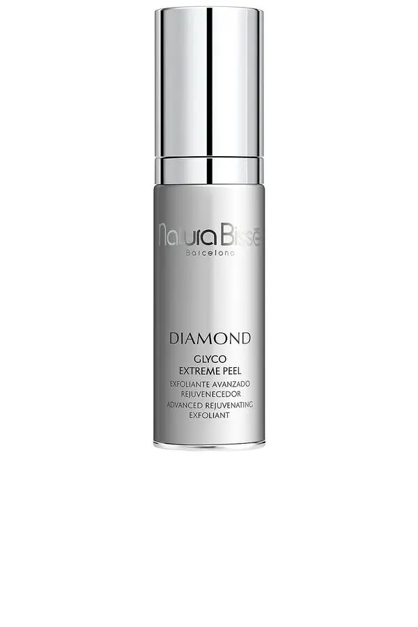Natura Bissé Diamond Glyco Extreme Peel - N,a