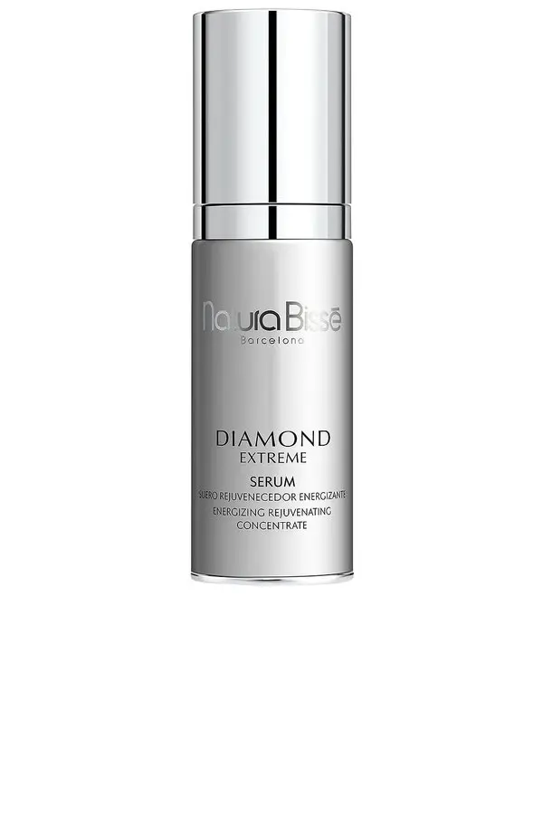 Natura Bissé Diamond Extreme Serum - N,a