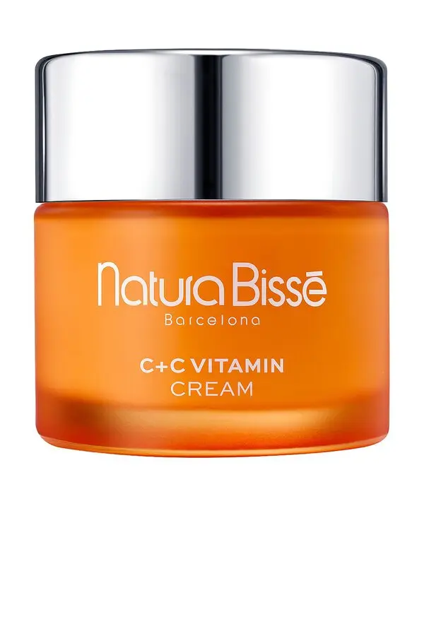 Natura Bissé C+c Vitamin Cream - N,a