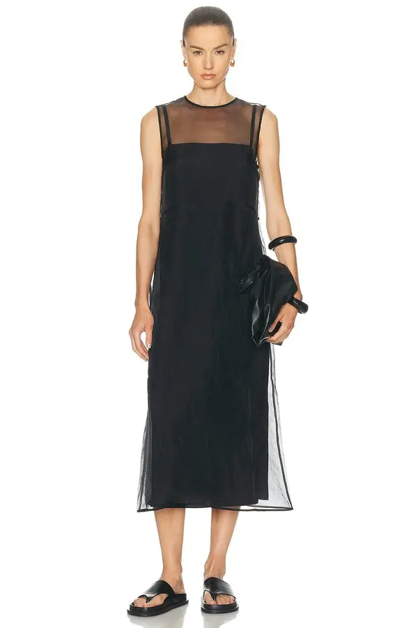 Jenni Kayne Cora Dress