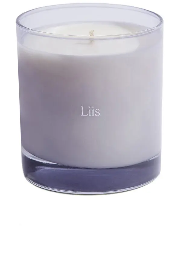 LIIS Neroli Weather Candle - N,a