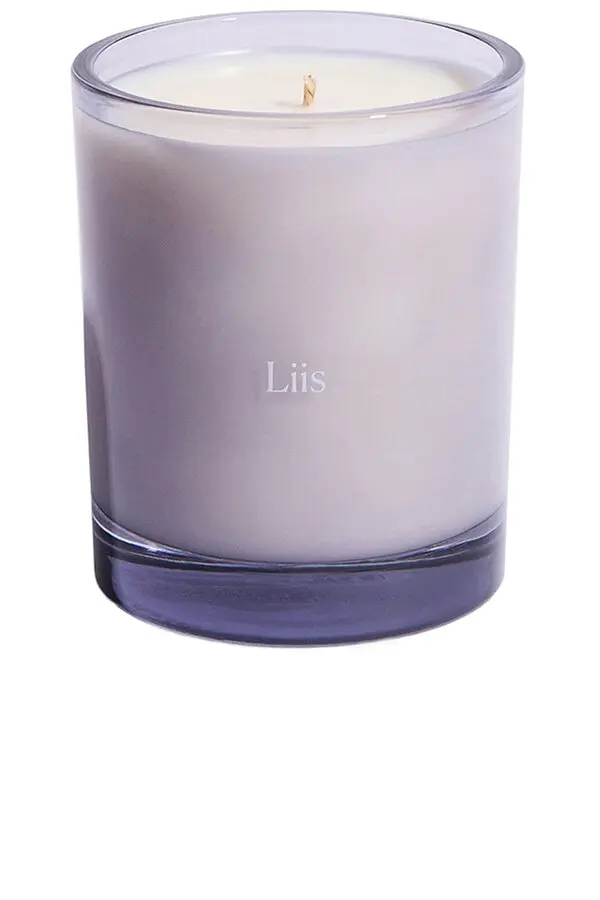 LIIS Choux Choux Candle - N,a