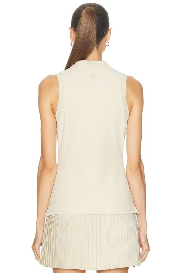 Goldbergh Caroline Polo Top