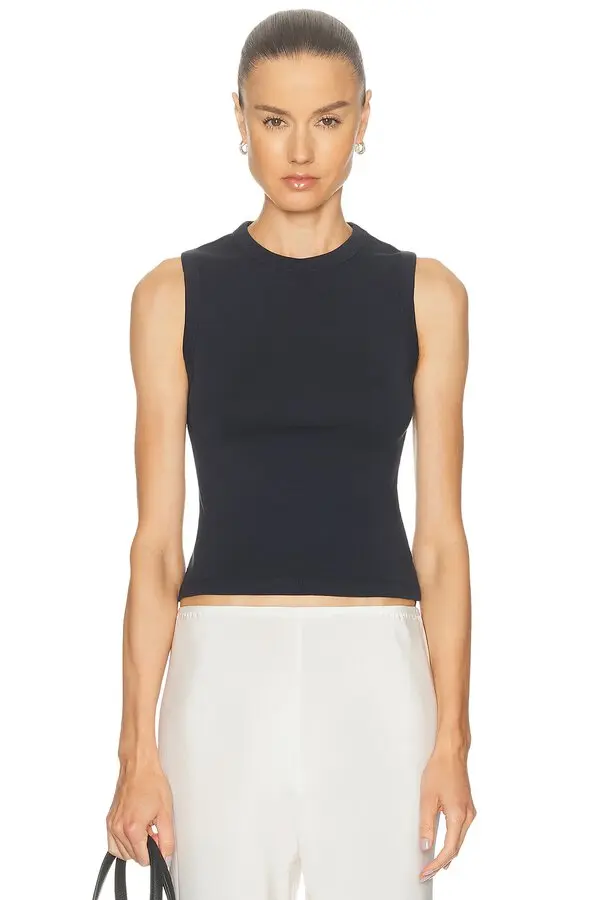 EAVES Bonnie Muscle Tank