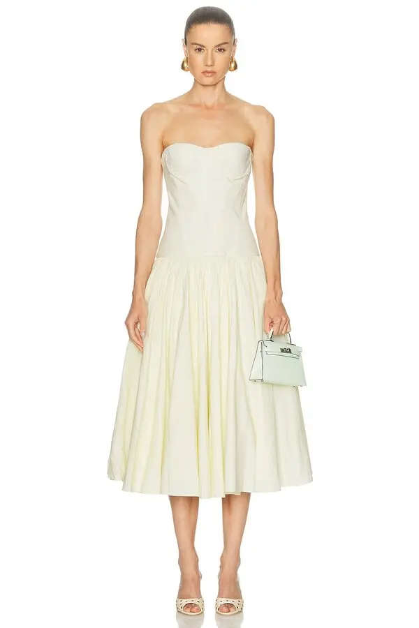 Alexis Samira Dress