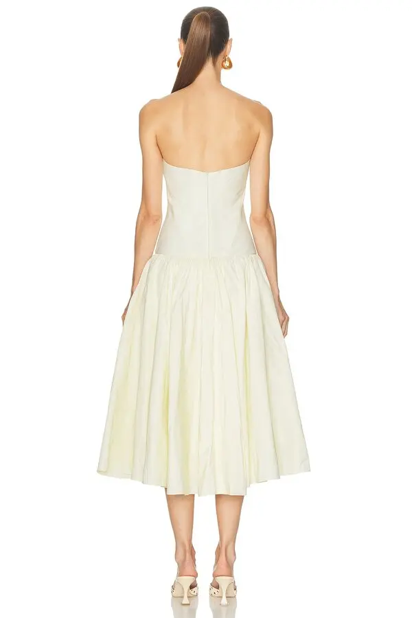 Alexis Samira Dress