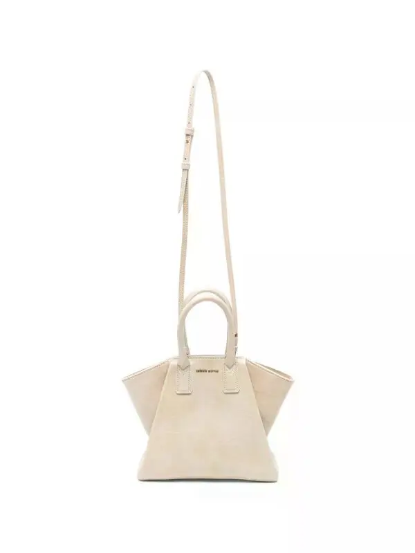 Antonio Marras Top-handles Tote Bag
