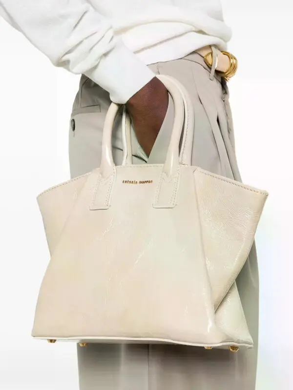 Antonio Marras Top-handles Tote Bag