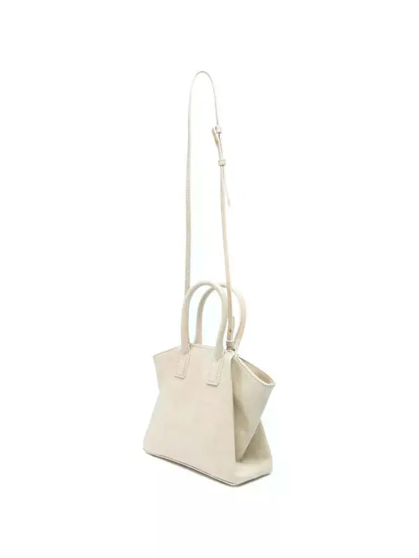Antonio Marras Top-handles Tote Bag